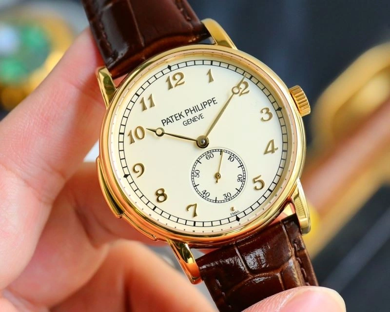 High accuracy PATEK PHILIPPE Watches