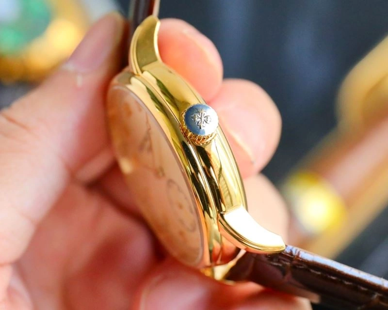 High accuracy PATEK PHILIPPE Watches