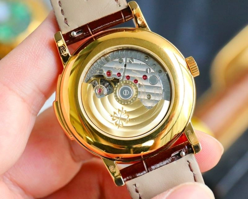 High accuracy PATEK PHILIPPE Watches