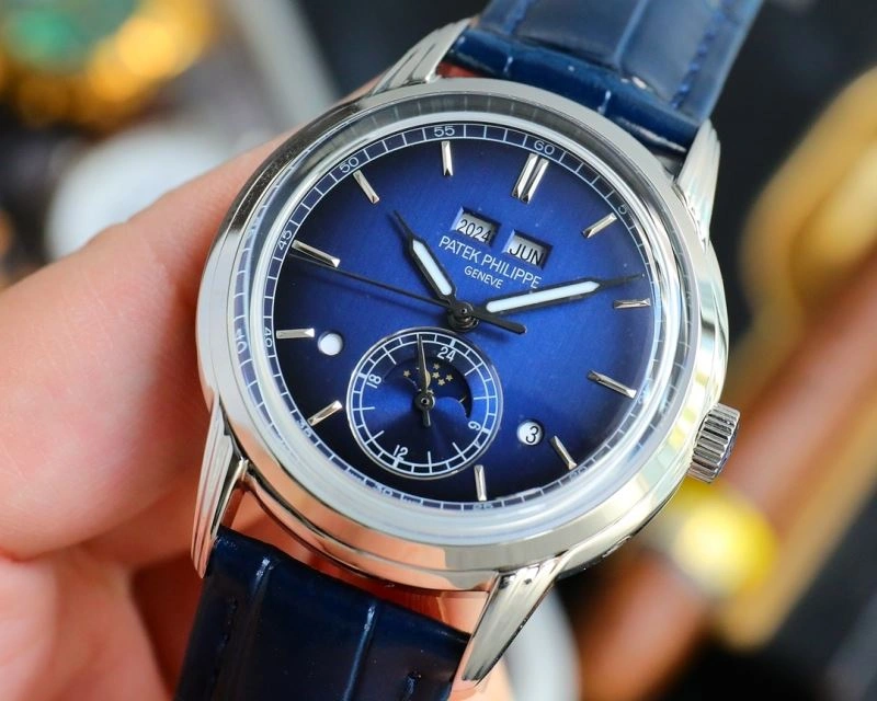 Original PATEK PHILIPPE Watches