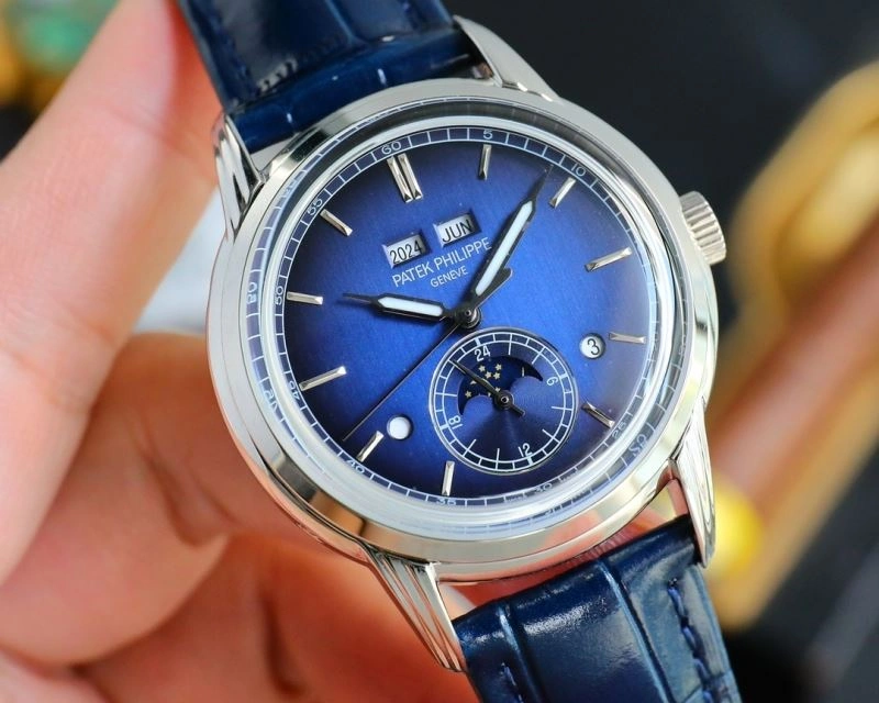 Original PATEK PHILIPPE Watches
