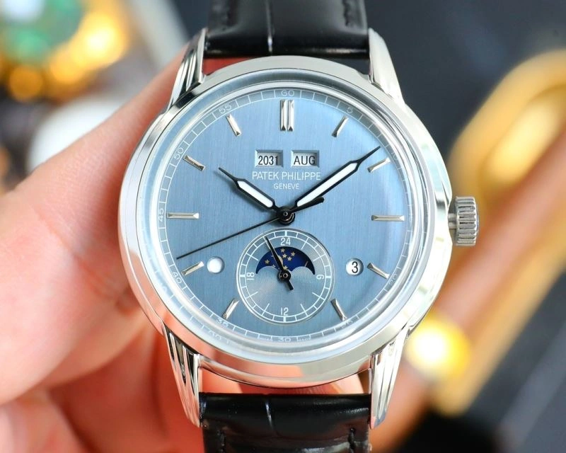 Original PATEK PHILIPPE Watches