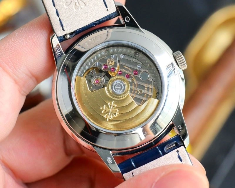 Original PATEK PHILIPPE Watches