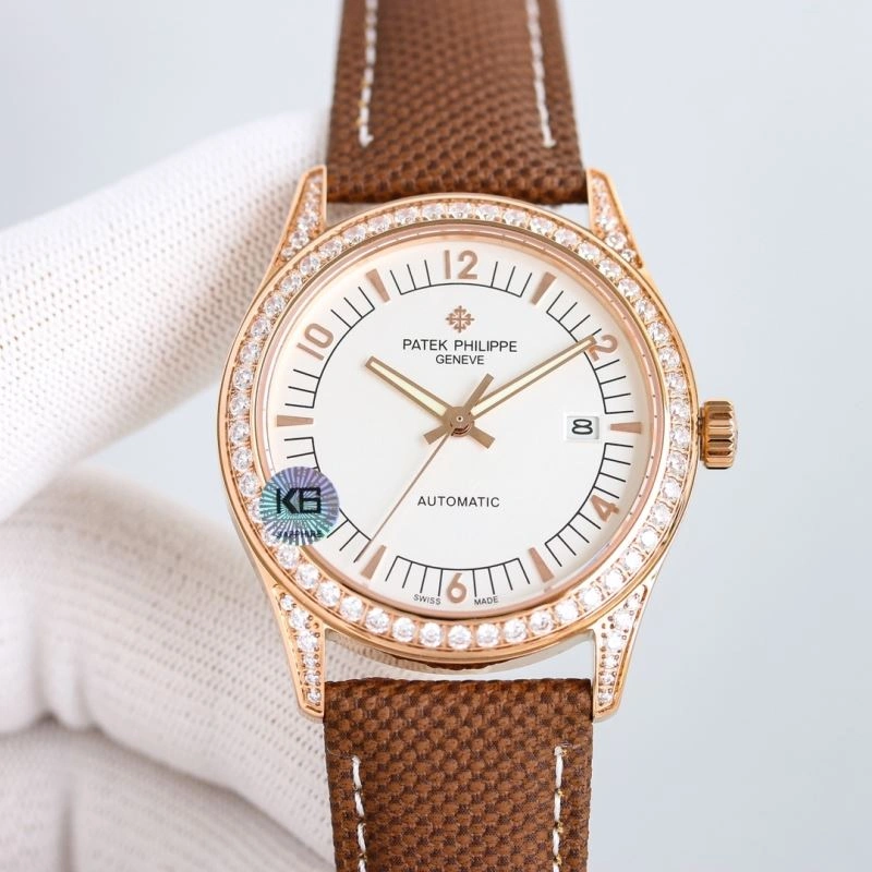 Authentic PATEK PHILIPPE Watches