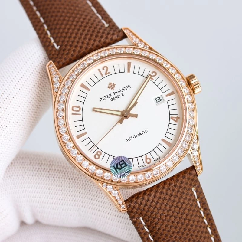 Authentic PATEK PHILIPPE Watches