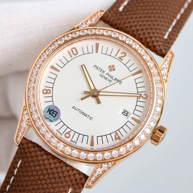 Authentic PATEK PHILIPPE Watches