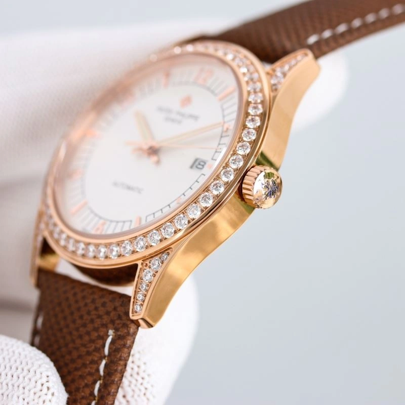 Authentic PATEK PHILIPPE Watches