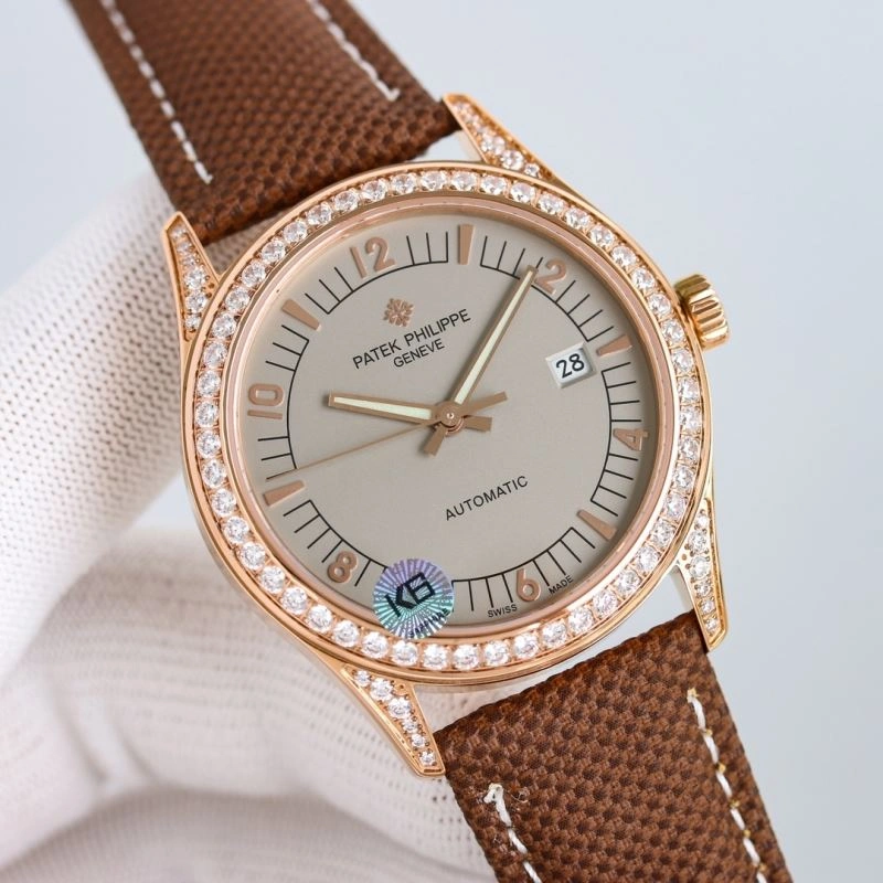 Authentic PATEK PHILIPPE Watches