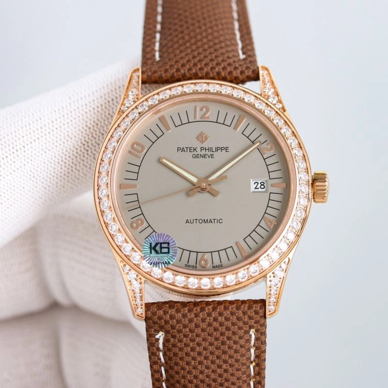 Authentic PATEK PHILIPPE Watches