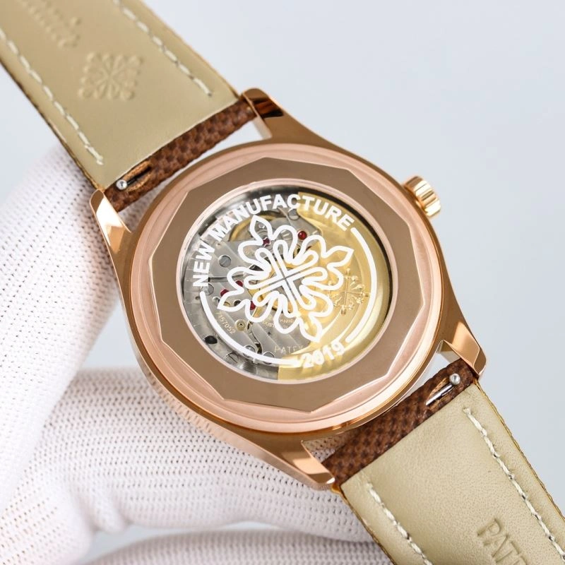 Authentic PATEK PHILIPPE Watches