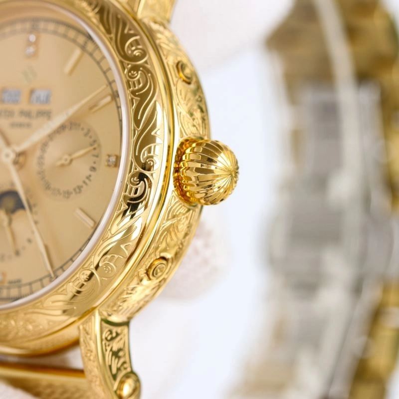 Bargain PATEK PHILIPPE Watches