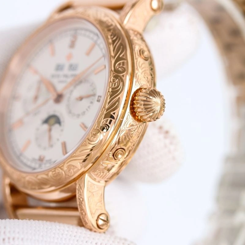 Authentic PATEK PHILIPPE Watches