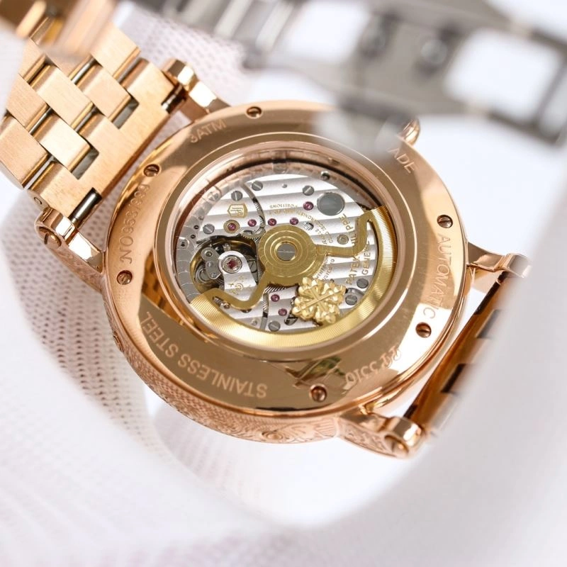 Authentic PATEK PHILIPPE Watches