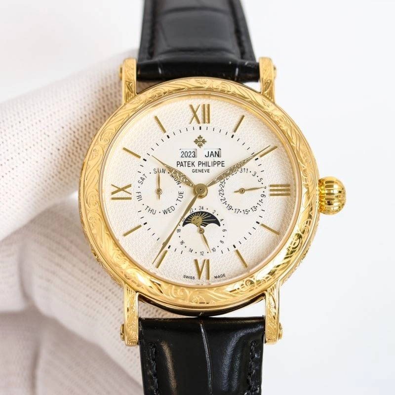 Inexpensive PATEK PHILIPPE Watches