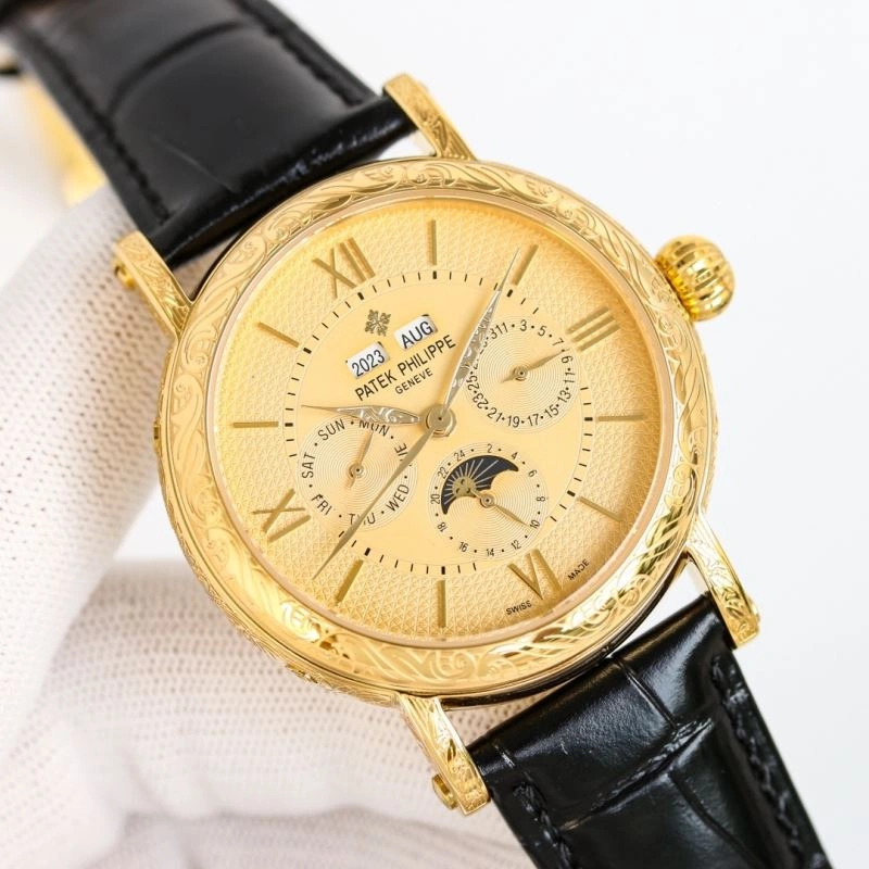 Inexpensive PATEK PHILIPPE Watches