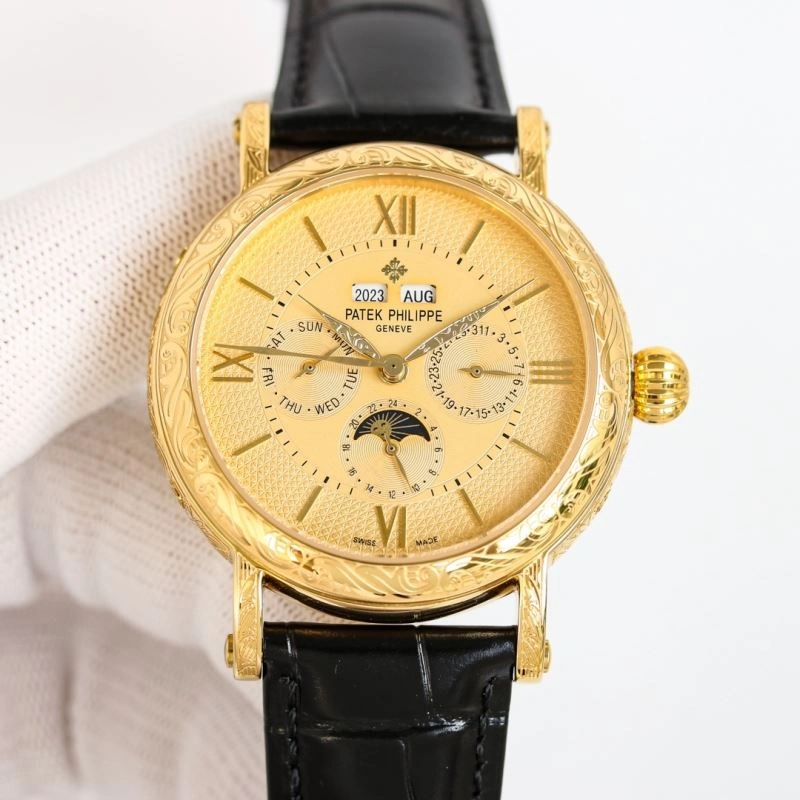 Inexpensive PATEK PHILIPPE Watches