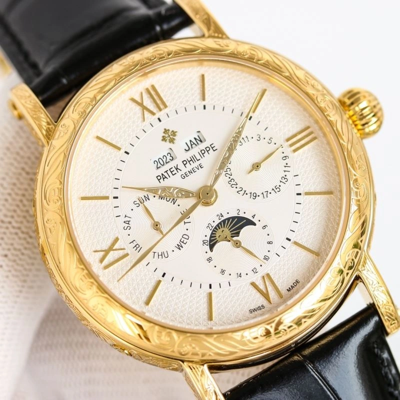 Inexpensive PATEK PHILIPPE Watches