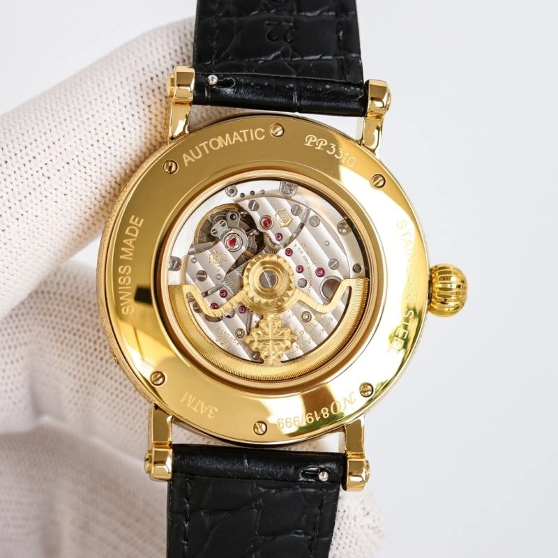 Inexpensive PATEK PHILIPPE Watches