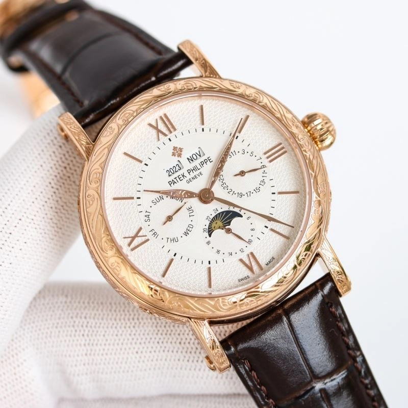 PATEK PHILIPPE Watches