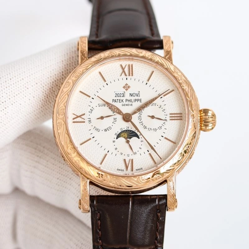 Reasonably priced PATEK PHILIPPE Watches