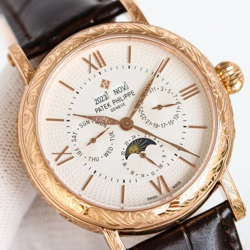 Reasonably priced PATEK PHILIPPE Watches
