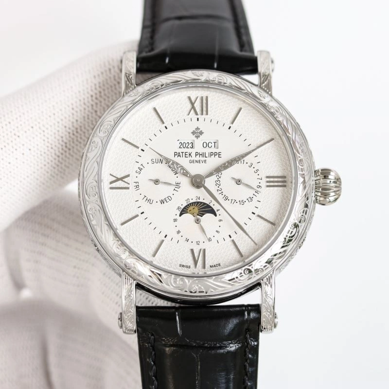 Reasonably priced PATEK PHILIPPE Watches
