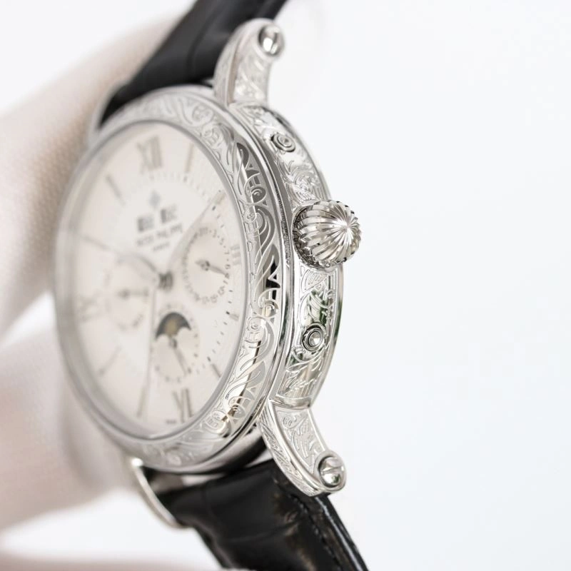 Reasonably priced PATEK PHILIPPE Watches