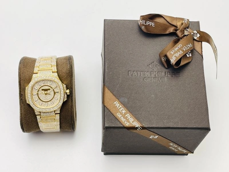 PATEK PHILIPPE Watches