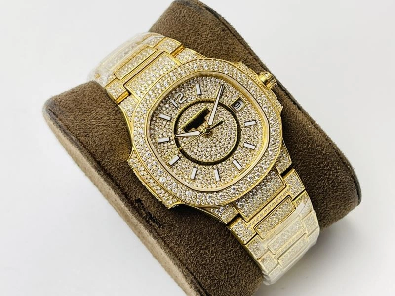 Value-priced PATEK PHILIPPE Watches