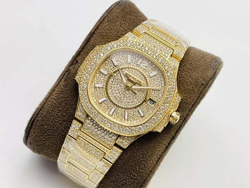 Value-priced PATEK PHILIPPE Watches