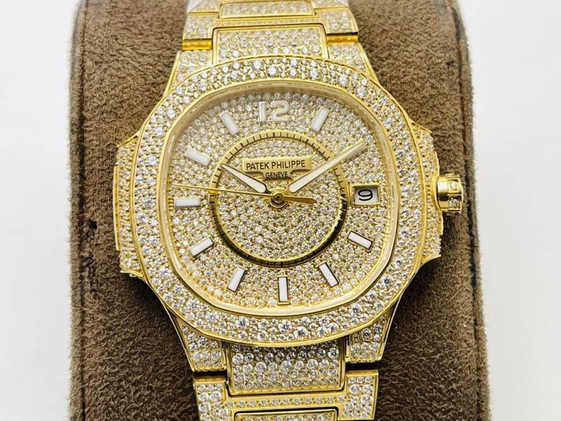 Value-priced PATEK PHILIPPE Watches