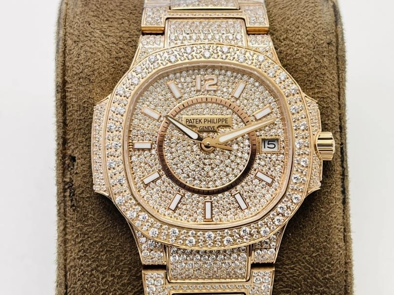 Inexpensive PATEK PHILIPPE Watches