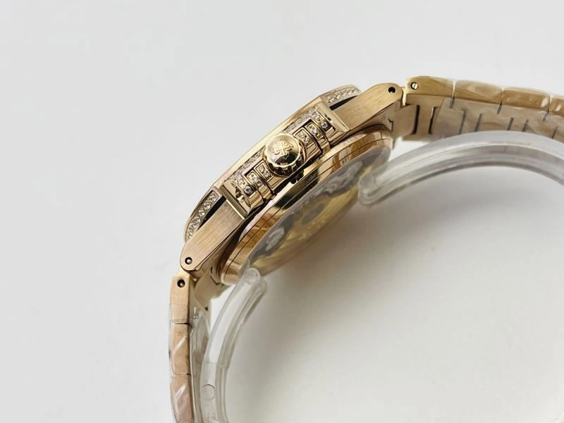 Inexpensive PATEK PHILIPPE Watches