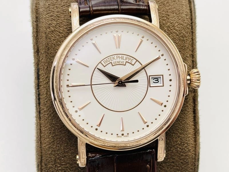 Top match PATEK PHILIPPE Watches