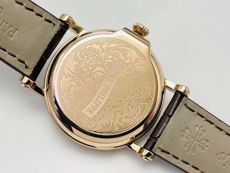 Top match PATEK PHILIPPE Watches