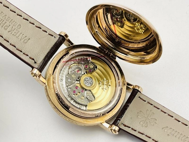 Top match PATEK PHILIPPE Watches