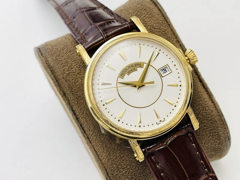 Affordable PATEK PHILIPPE Watches