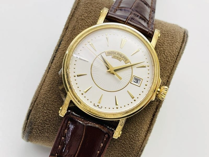 Affordable PATEK PHILIPPE Watches