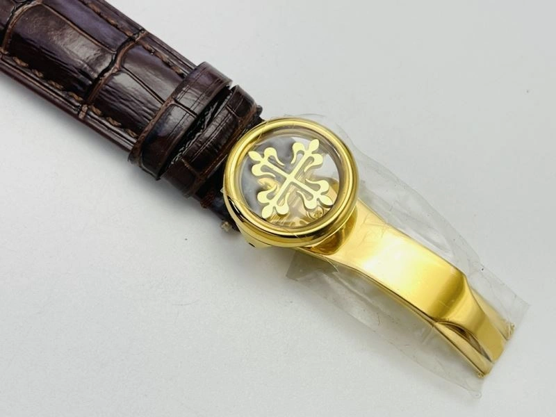 Affordable PATEK PHILIPPE Watches