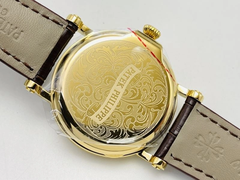 Affordable PATEK PHILIPPE Watches