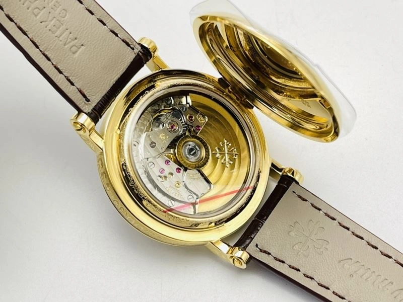 Affordable PATEK PHILIPPE Watches