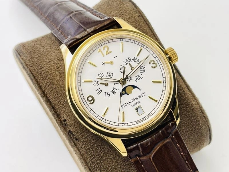 Top match PATEK PHILIPPE Watches