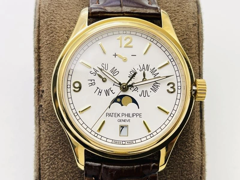 Top match PATEK PHILIPPE Watches