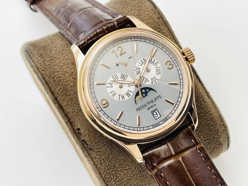 Top match PATEK PHILIPPE Watches