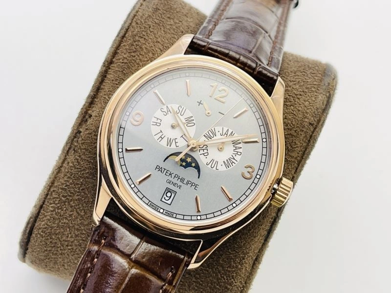 Top match PATEK PHILIPPE Watches