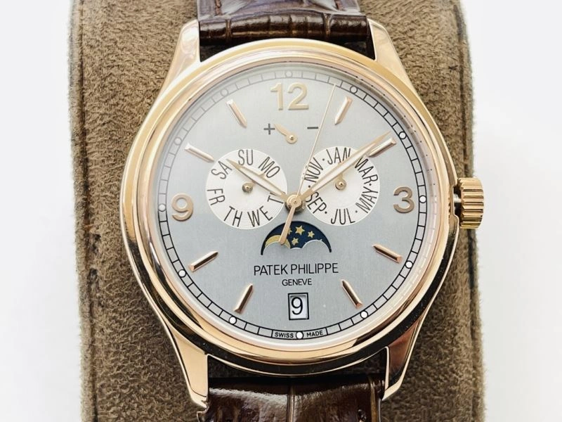 Top match PATEK PHILIPPE Watches