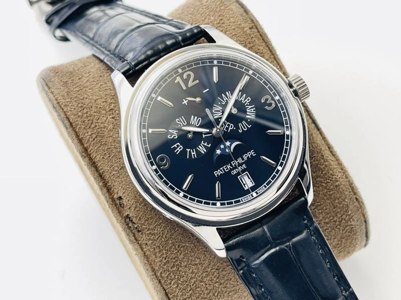 Indistinguishable PATEK PHILIPPE Watches