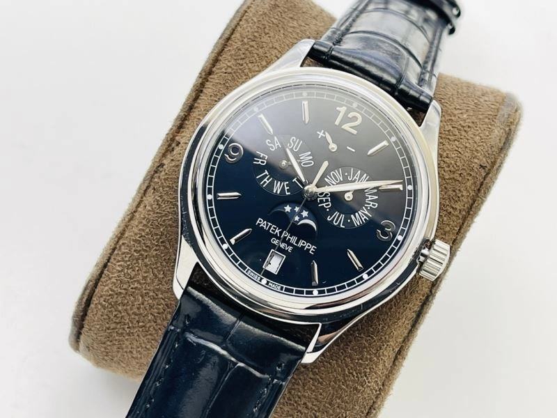 Indistinguishable PATEK PHILIPPE Watches