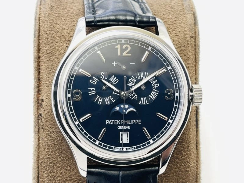 Indistinguishable PATEK PHILIPPE Watches