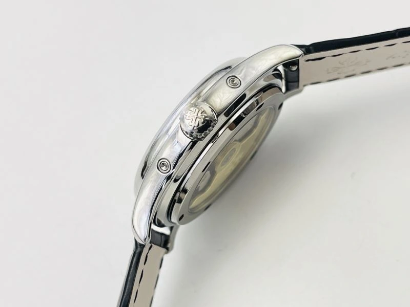 Indistinguishable PATEK PHILIPPE Watches